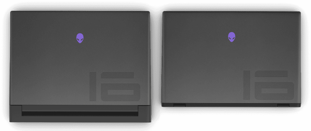 Alienware Redesigns M16 R2 With Stealth Mode – Supercharges X16 R2, M18 ...