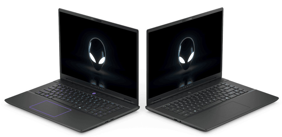 Alienware Redesigns M16 R2 With Stealth Mode – Supercharges X16 R2, M18 ...