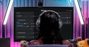 Logitech G Releases Full Version Of MIXLINE - DezDoes