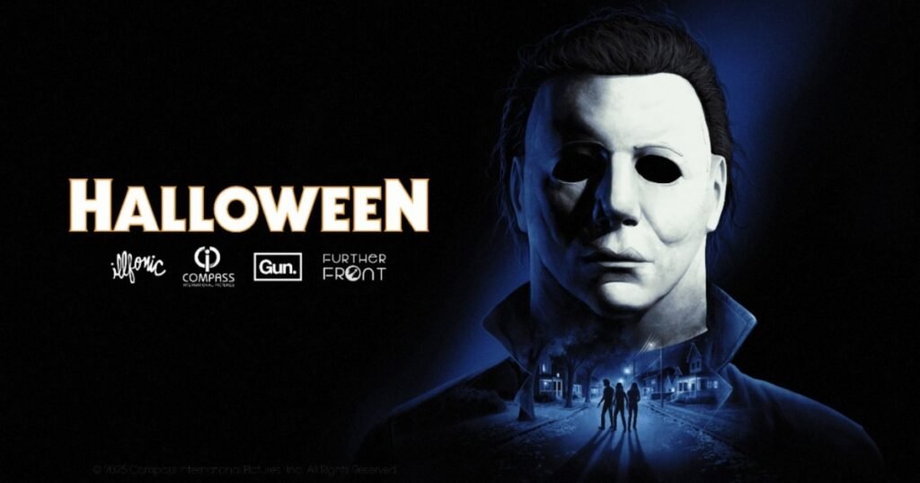 ‘Halloween’ Unleashes Michael Myers On PC, Consoles Sept. 8, 2026 - DezDoes